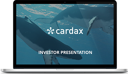 Cardax, Inc. (CDXI)