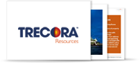 Trecora Resources (TREC)