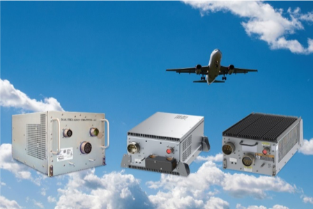 Astronics Expands Line of Power Conversion Products :: Astronics ...