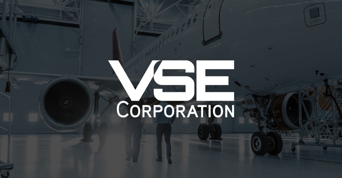 Contacts :: VSE Corporation (VSEC)