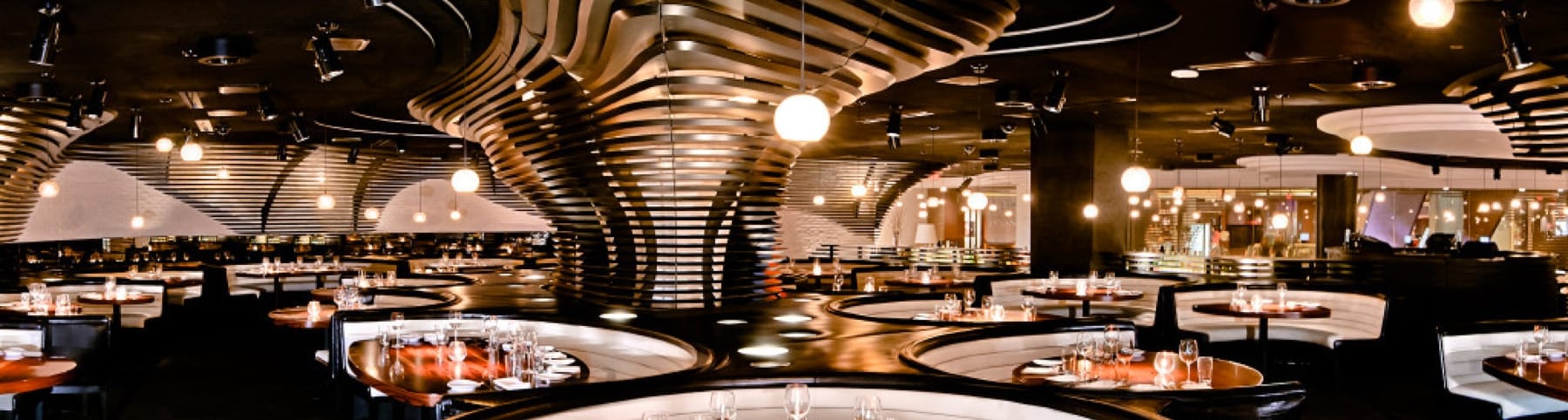 The ONE Group Hospitality, Inc. Opens New STK Niagara Falls Location ...