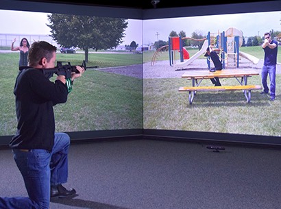 Arotech Corporation (ARTX)